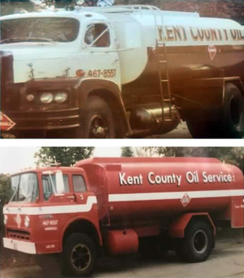 About - Kent County Oil Service, Inc.